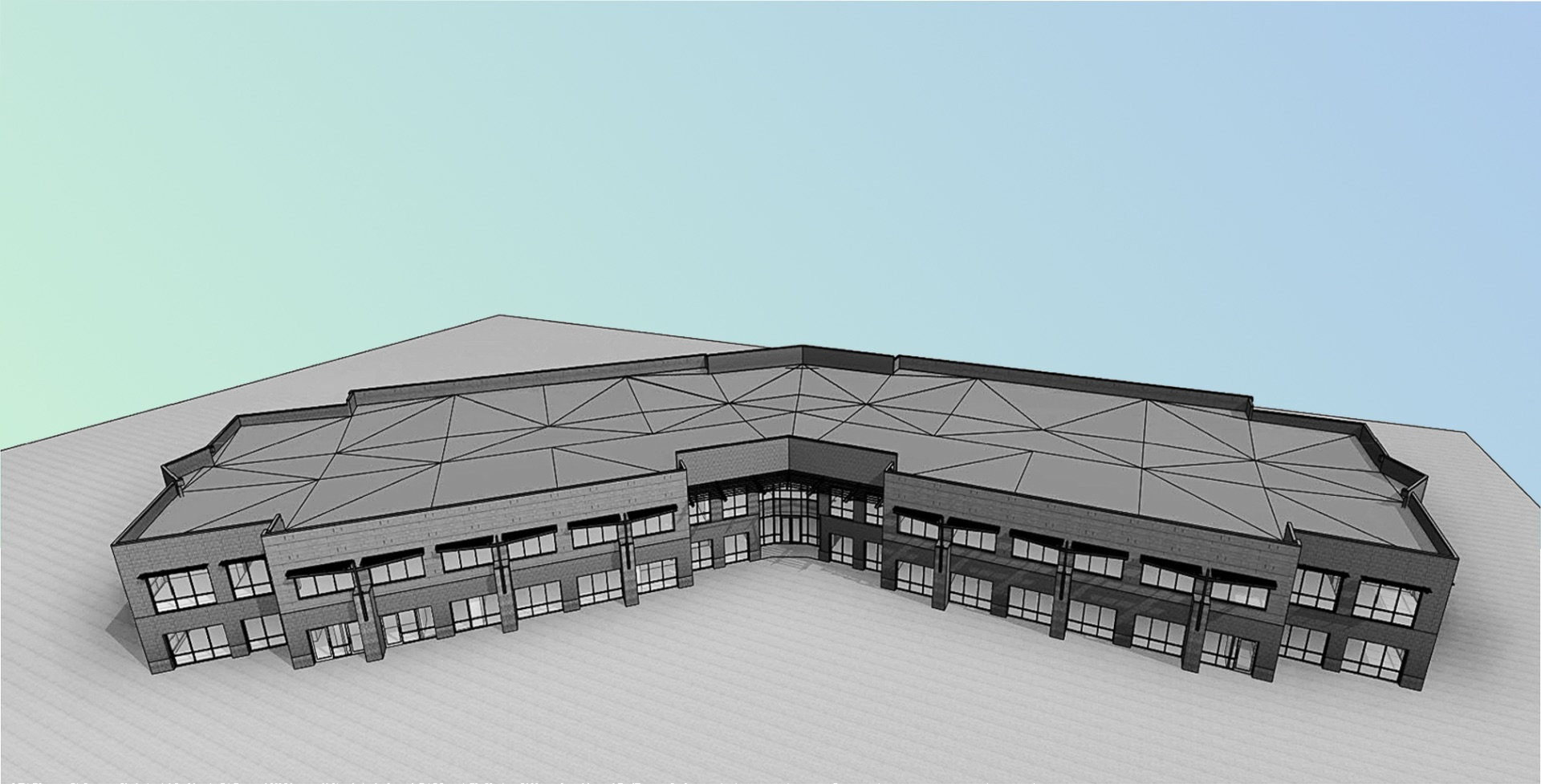 Calendar Stick Building